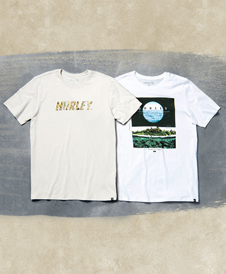 Swimsuits, Board Shorts & Surf Apparel | HurleyOutlet