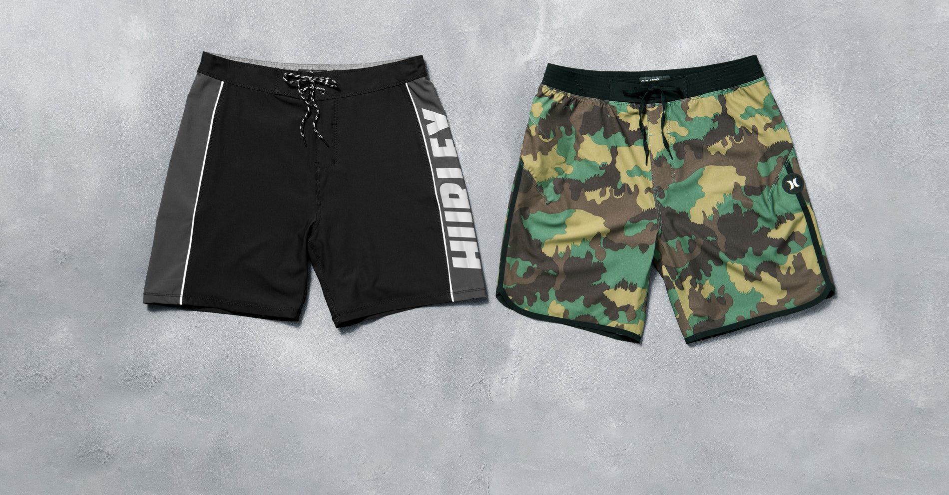 Swimsuits, Board Shorts & Surf Apparel | HurleyOutlet